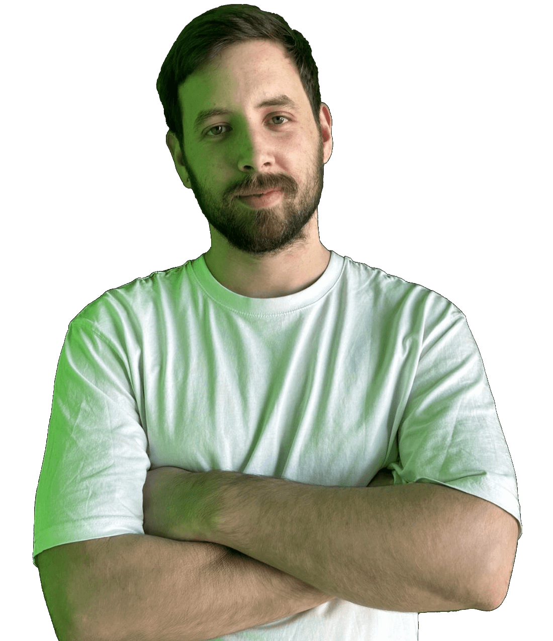 Boni | Full Stack Developer Portfolio